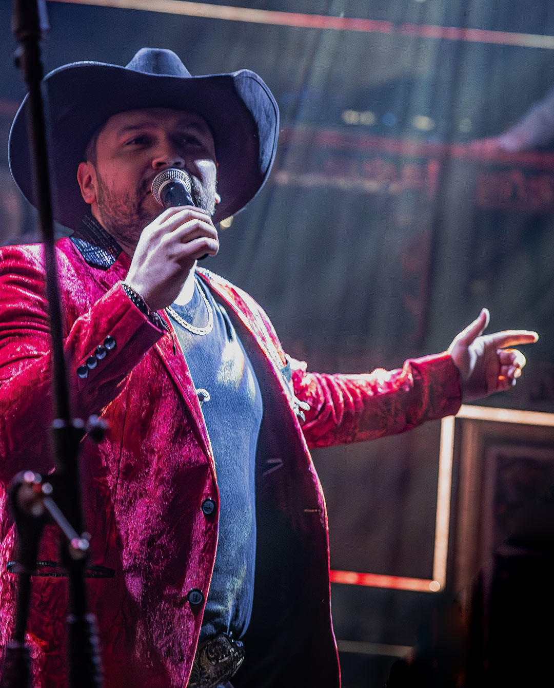 Mariachi – La Chula