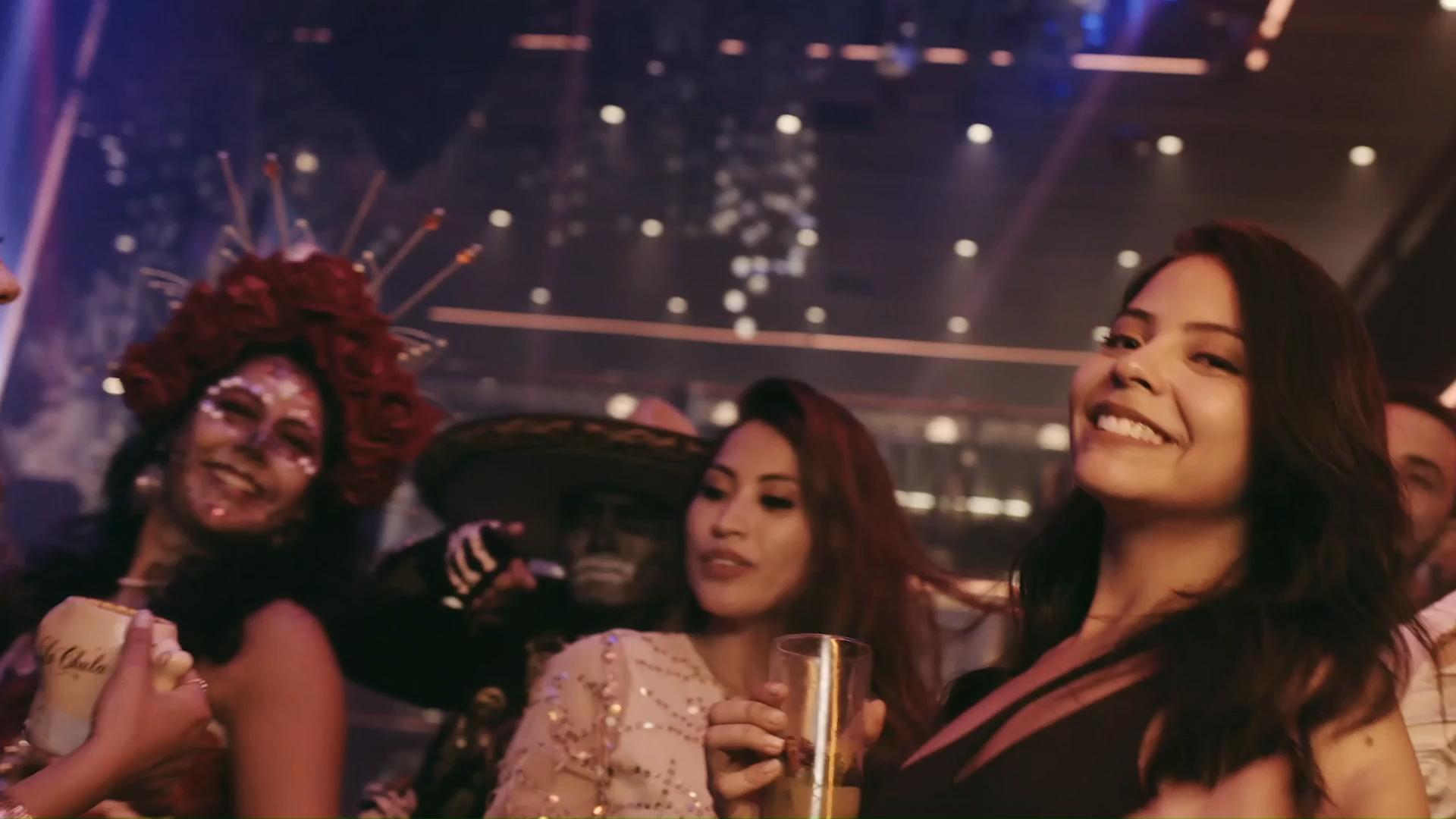 La Chula - Auténtico Restaurante y Bar Mexicano en Bogotá